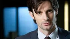 Harry Cunningham | Silent Witness Wiki | Fandom