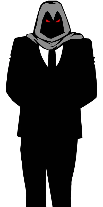 Minister X | SilentWraith_291 Wiki | Fandom