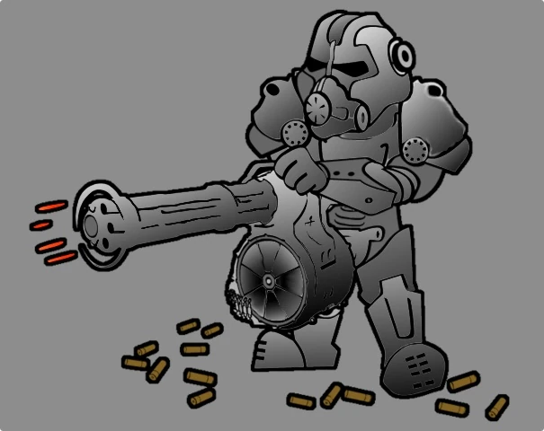 SilentWraith_291 Wiki | Fandom