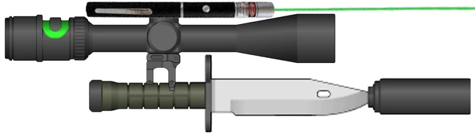 SilentWraith_291 Wiki | Fandom