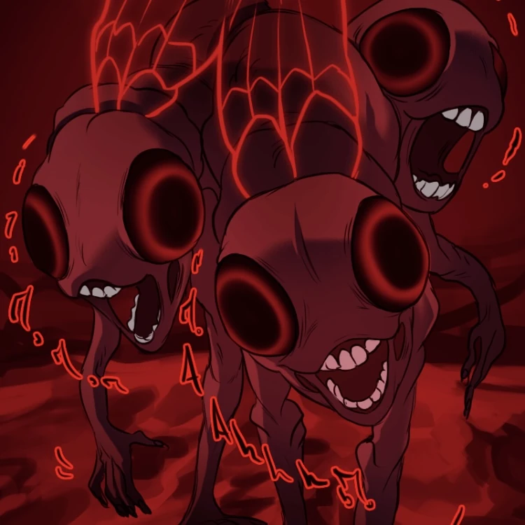 Creatures | Silhou Wiki | Fandom