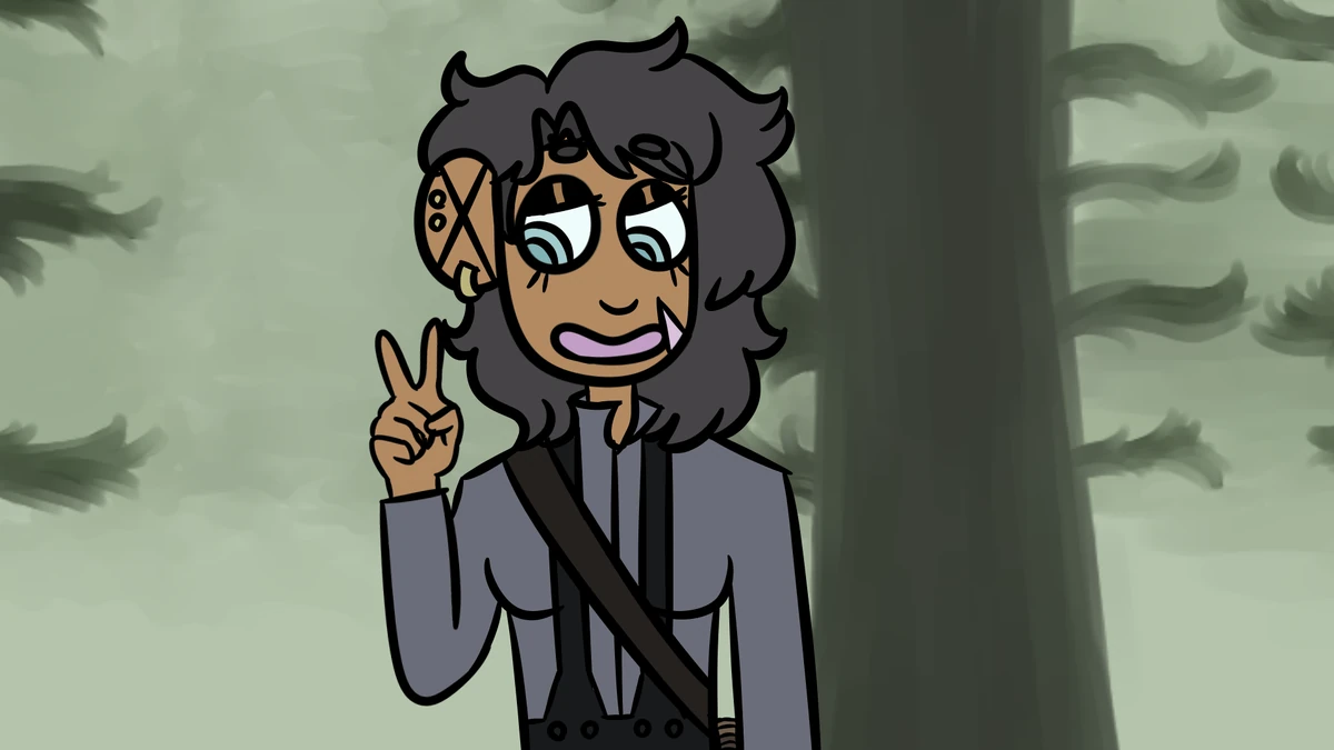 Slate | Silhouettes Wiki | Fandom