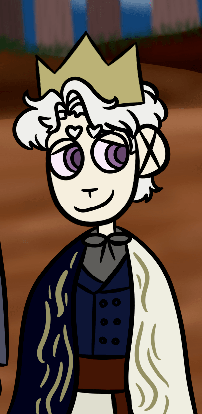 Noa Alexander | Silhouettes Wiki | Fandom