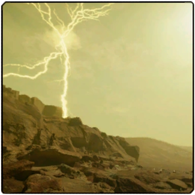 Badlands | Silica Вики | Fandom