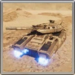 Hover Tank | Silica Wiki | Fandom