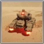 Railgun Tank | Silica Wiki | Fandom