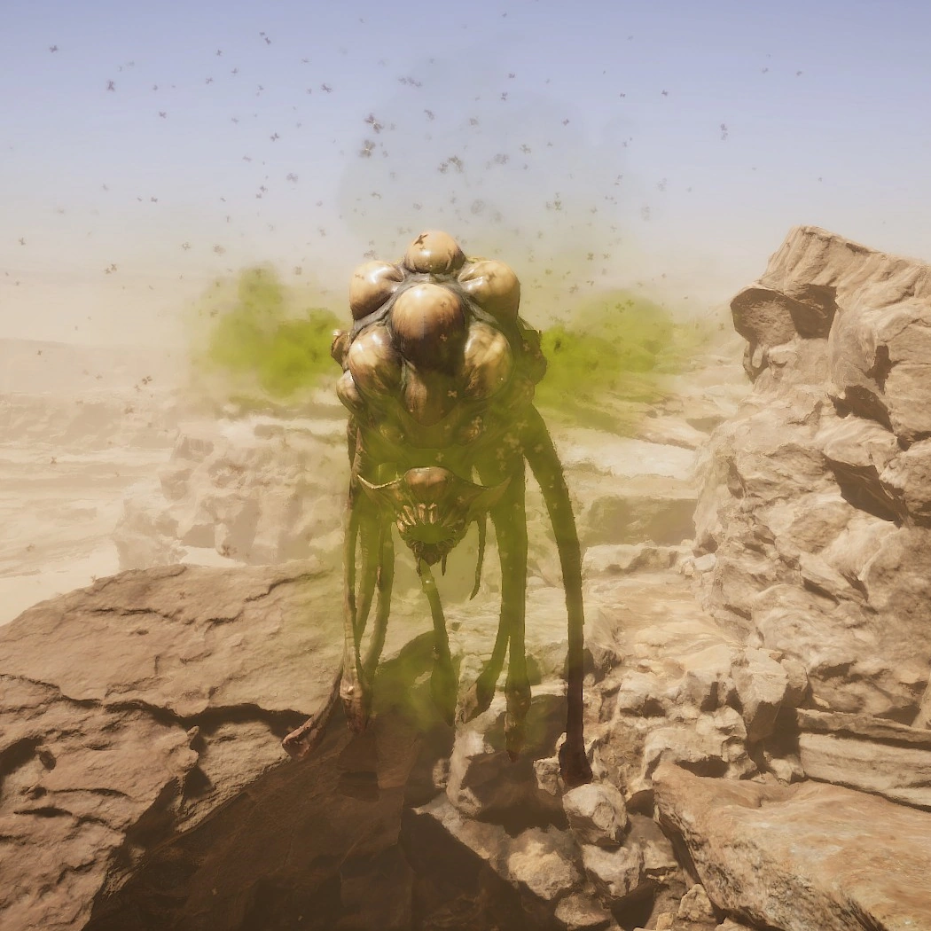 Defiler | Silica Wiki | Fandom