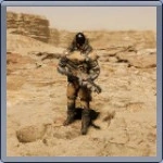 Commando | Silica Wiki | Fandom