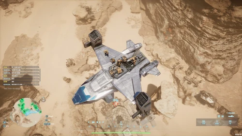 Survival | Silica Wiki | Fandom