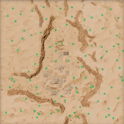 City Of Naraka | Silica Вики | Fandom