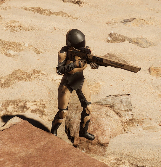 Sniper | Silica Wiki | Fandom