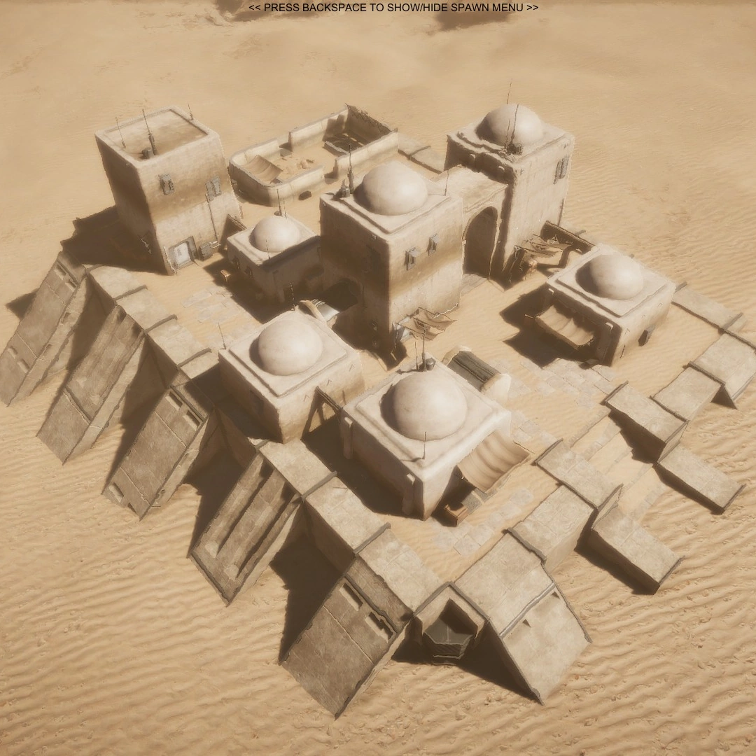 Barracks | Silica Wiki | Fandom