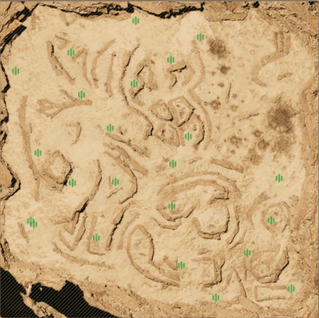 Proving Grounds | Silica Wiki | Fandom