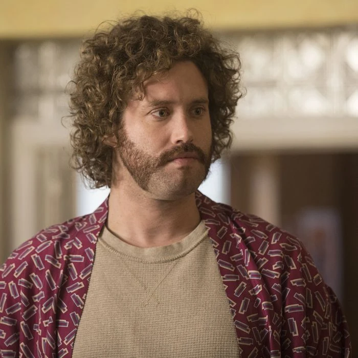 Erlich Bachman | Silicon Valley Wiki | Fandom