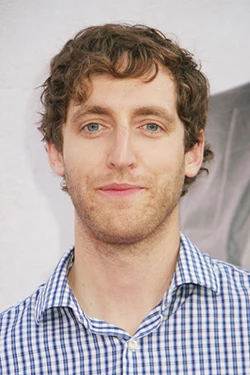 Thomas Middleditch | Silicon Valley Wiki | Fandom