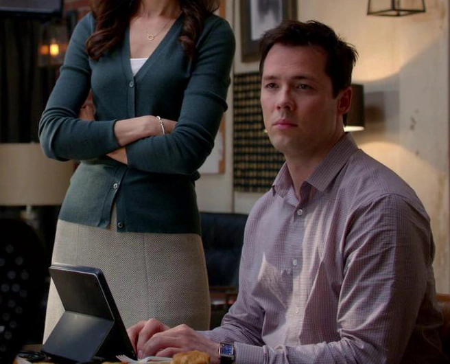 Evan Spiridakis | Silicon Valley Wiki | Fandom