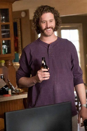Erlich Bachman | Silicon Valley Wiki | Fandom