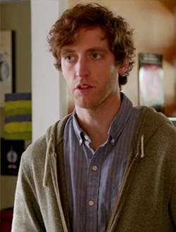 Richard Hendricks | Silicon Valley Wiki | Fandom