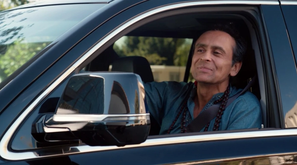 Denpok | Silicon Valley Wiki | Fandom