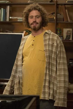 Erlich Bachman | Silicon Valley Wiki | Fandom