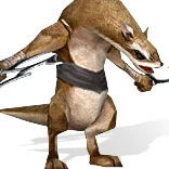 Old Weasel | Silkroad Online Wiki | Fandom
