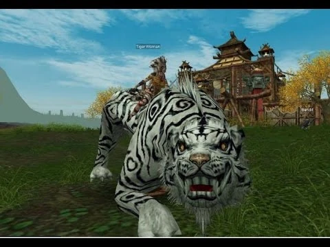 Boss | Silkroad Online Wiki | Fandom