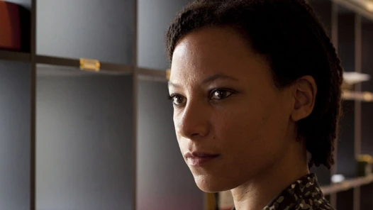 Kate Brockman | Silk (tv program) Wiki | Fandom