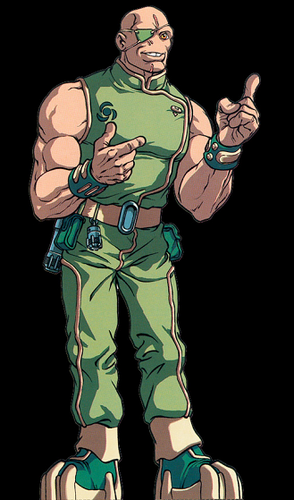 Bobo Sillage Database Wiki Fandom