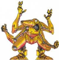 Snivel | Sillage Database Wiki | Fandom