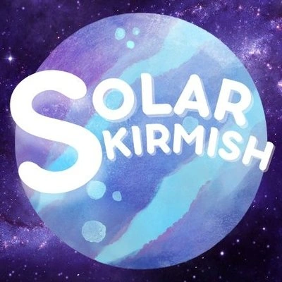 Solar Skirmish x Silliest | Silliest Gamenights Wiki | Fandom