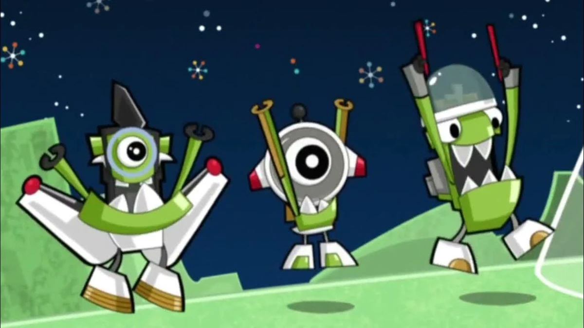 Orbitons | Silliosstico Wiki | Fandom