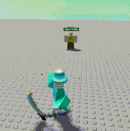 DevilsKnife | Silly Brawl Wiki | Fandom