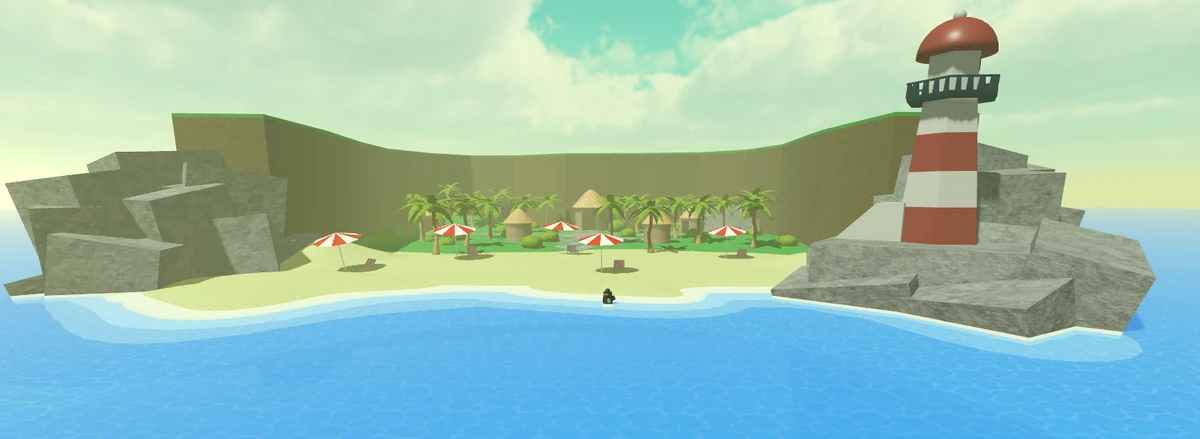 Summer | Silly Brawl Wiki | Fandom