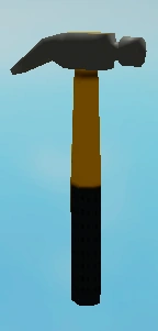 Delete Hammer | Silly Brawl Wiki | Fandom