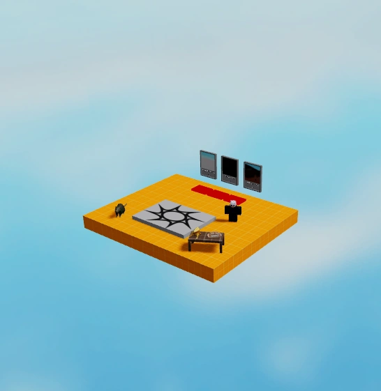 Beta (Lobby) | Silly Brawl Wiki | Fandom