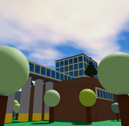 GlassHouses | Silly Brawl Wiki | Fandom