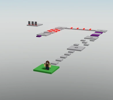 Obby | Silly Brawl Wiki | Fandom