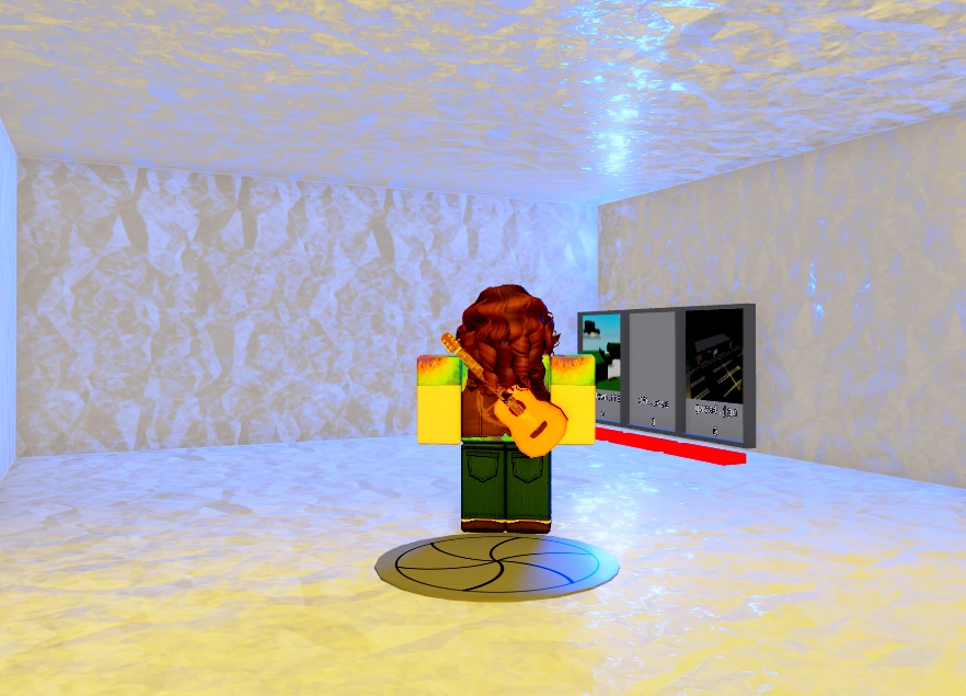 SpacePrison | Silly Brawl Wiki | Fandom