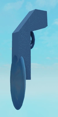 Glitched Launcher | Silly Brawl Wiki | Fandom