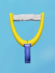 Slingshot | Silly Brawl Wiki | Fandom