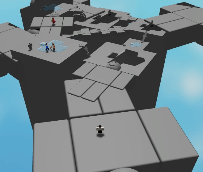 Rigland | Silly Brawl Wiki | Fandom