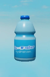 Angry Water | Silly Brawl Wiki | Fandom