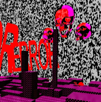 Error | Silly Brawl Wiki | Fandom