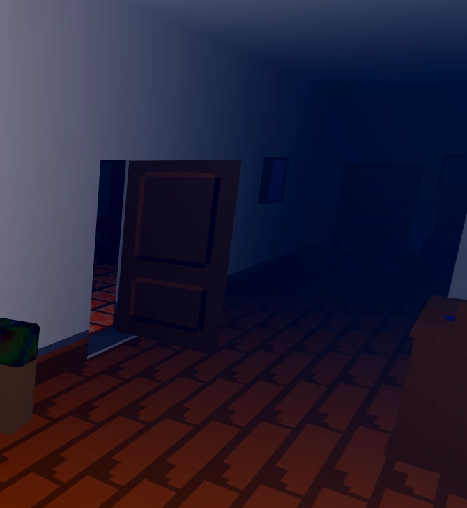 Discomfort | Silly Brawl Wiki | Fandom