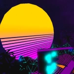 Synthwave | Silly Brawl Wiki | Fandom