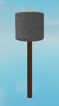 Concrete Hammer | Silly Brawl Wiki | Fandom