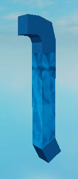 Blue Crowbar | Silly Brawl Wiki | Fandom