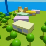 DreamIsland | Silly Brawl Wiki | Fandom