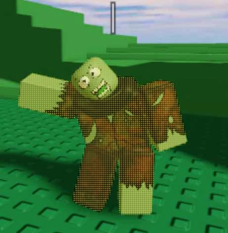 Nuclear Zombie | Silly Brawl Wiki | Fandom