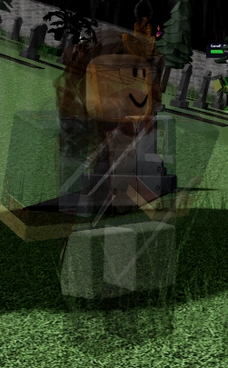 Vengeful Spirit | Silly Brawl Wiki | Fandom